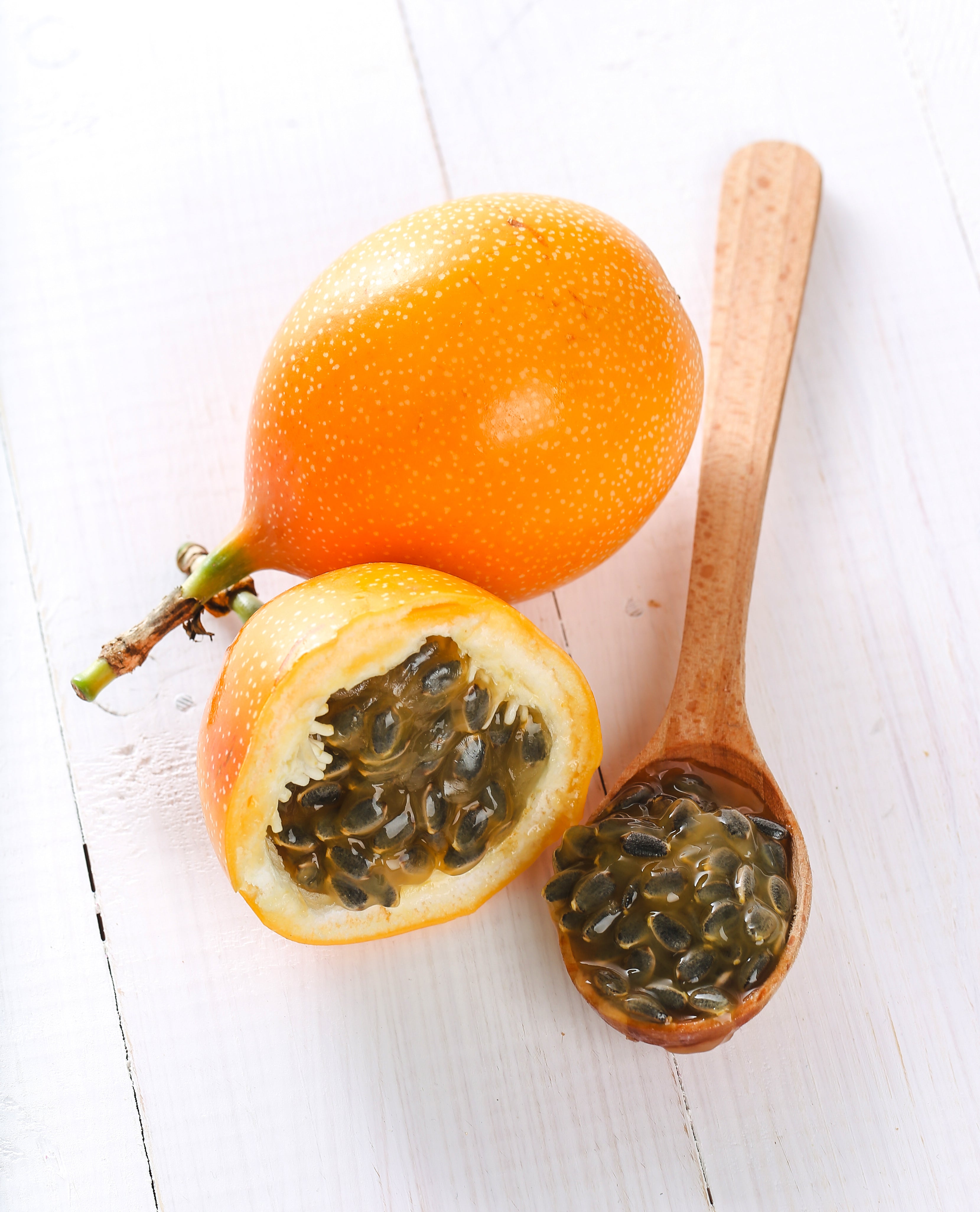 Granadilla Passion Fruit